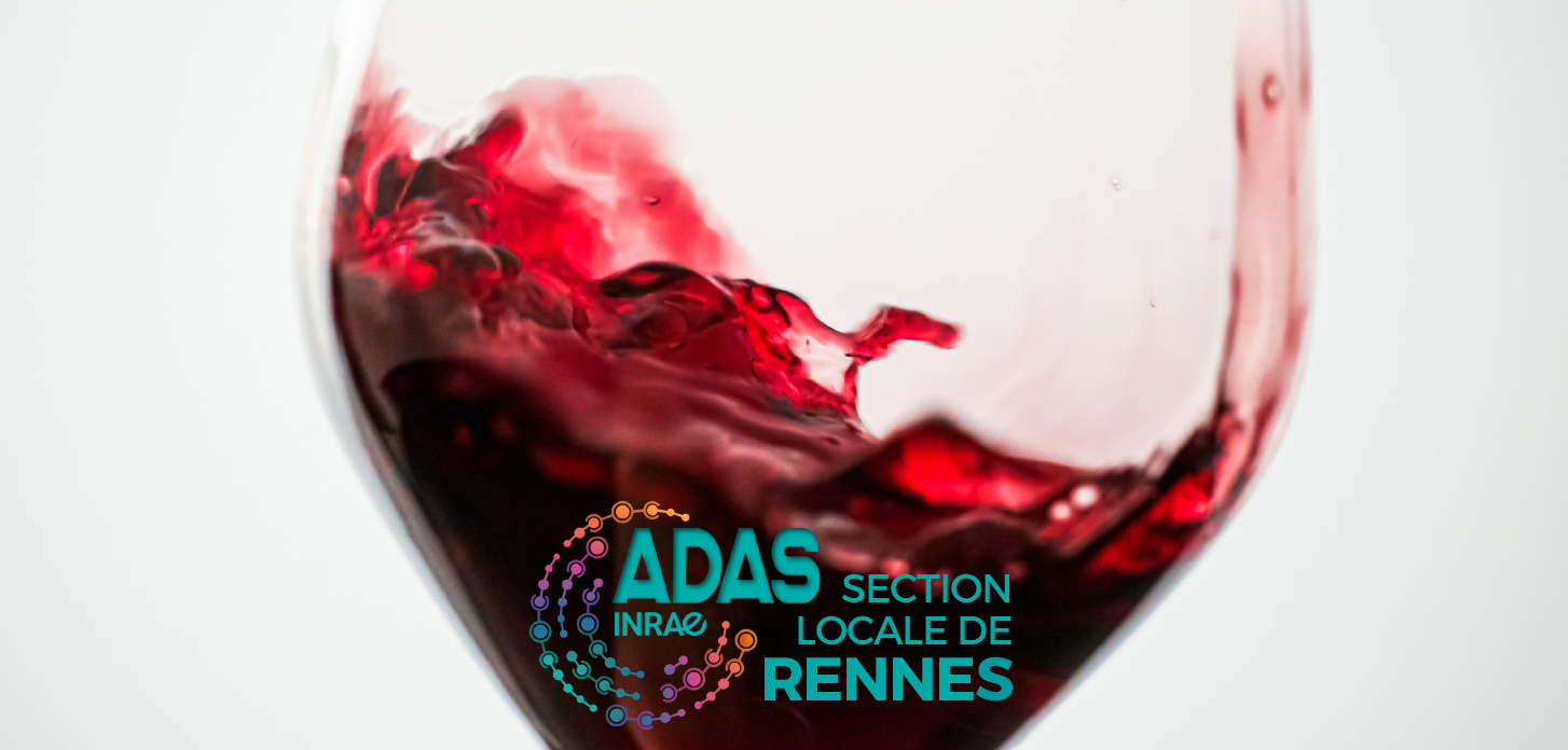 Section locale ADAS Rennes - Oenologie